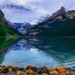 Calgary to Lake Louise and Lake Moraine - Detailed Breakdown of the Itinerary