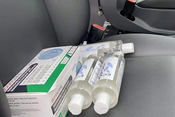 Calgary YYC Airport to Banff/Canmore  Private (Round Trip) - The Value of a Private Transfer