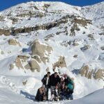 Calgary YYC Airport to Banff (Shared Shuttle Bus) - The Value of This Shuttle Service