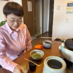 Calligraphy and Matcha in a Warm Kumamoto Home - Who Will Benefit Most