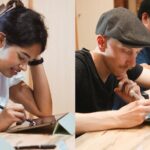 Calligraphy & Digital Art Workshop in Kyoto - Who Will Love This Experience?