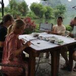 Calligraphy or Painting class in yangshuo - Key Points