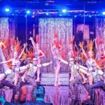 Calypso Cabaret Show Admission Ticket - Bangkok - The Itinerary in Detail