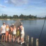 Cam kim Islands & Rural countryside adventure - Real Traveler Perspectives