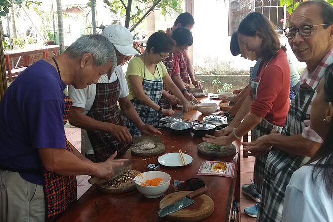 Cam Thanh Basket Boat Tour & Cooking Class - Value and Price Analysis