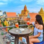 Cambodia 8 day from Angkor Wat to Phnom Penh, Kampot and Koh Rong - Floating Village and Tonle Sap