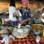 Cambodia Food Tour - A Detailed Look at the Cambodia Food Tour Experience