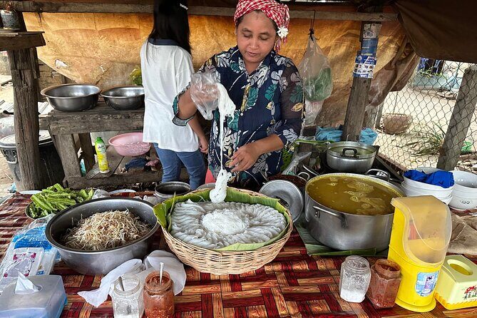 Cambodia Food Tour - A Detailed Look at the Cambodia Food Tour Experience