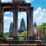 Cambodia Highlight 6 Days Tour from Siem Reap to Phnom Penh - Day-by-Day Breakdown: What You Can Expect