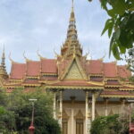 Cambodia Private Taxi - Siem Reap & Angkor Wat Temple Area Tour - Exploring Siem Reap and Angkor Wat