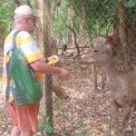 Cambodia Wildlife Sanctuary and Countryside Tour - What Youll Experience on the Tour