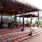 Cambodian Market Tour and Unique Cooking Experience in a Countryside Kitchen - The Itinerary: Step by Step