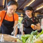 Cambodian Private Cooking Class at a Local's Home - Cooking in a Home Kitchen: Making Khmer Food Your Own