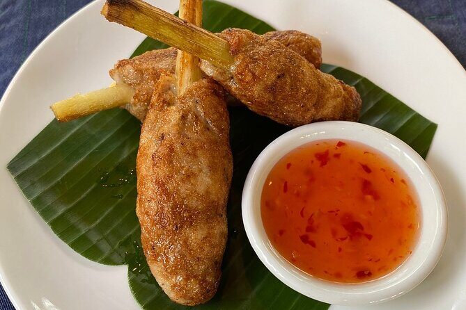 Cambodian Village Cooking Class - What You Can Expect: From Market to Meal