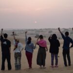 Camel Safari Half Day Desert Experience - What the Tour Includes (and What It Doesn’t)