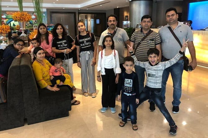 Cameron City To KL City Hotels EN-ROUTE Boh Tea Plantation - The Value Proposition