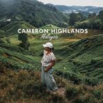 Cameron Highland Day Tour From Kuala Lumpur By Group - Exploring Lata Iskandar: Nature’s Refreshing Splash