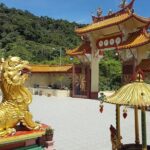 Cameron Highlands City to Kuala Lumpur Airport - What to Expect from the Cameron Highlands to Kuala Lumpur Airport Transfer