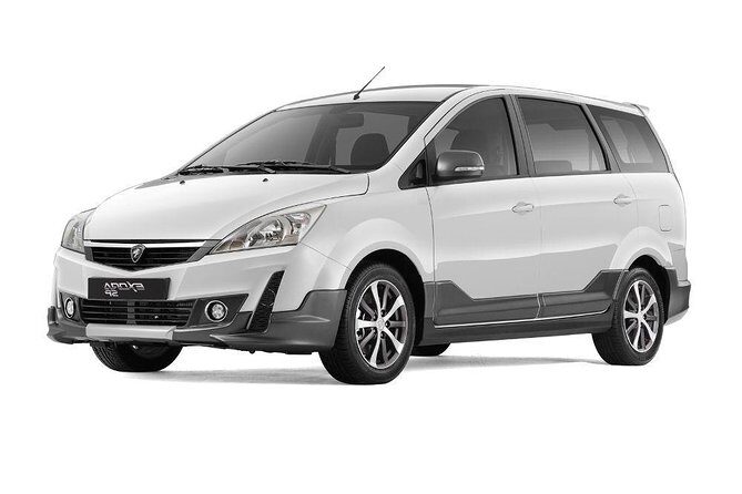 Cameron Highlands City to Kuala Lumpur Airport - The Journey: What to Expect