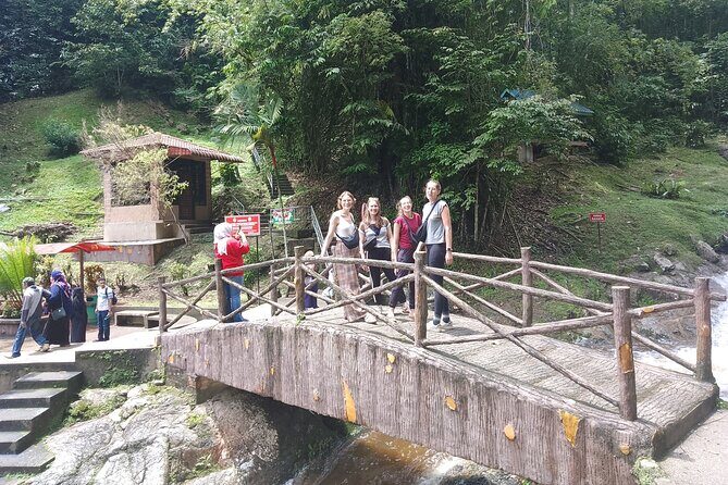 Cameron Highlands Day Trip - In-Depth Look at the Tours Highlights