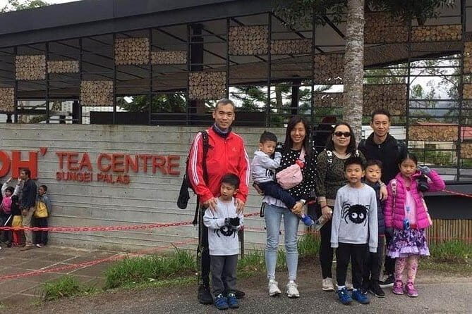 Cameron Highlands Transfer Private (Per Vehicle) - Analyzing the Value: Is It Worth the Cost?