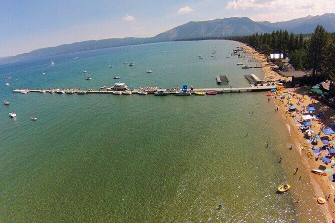 Camp Richardson Kayak and Paddle Board Rental - Who Will Love This Experience?