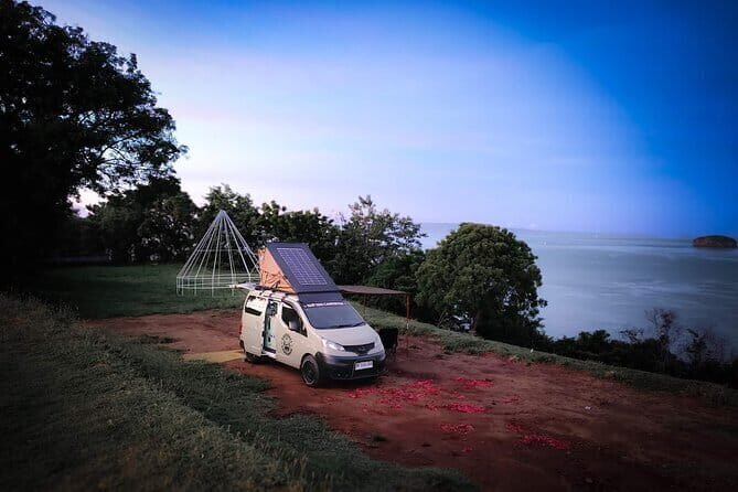 Campervan Hire Bali - Final Words: Why It’s Worth Considering