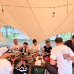 Camping and Sup/Kayak at Tuyen Lam Lake - What’s Included and Whats Not