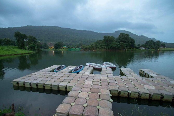 Camping at Kalote Lake, Lonavala - What the Reviews Say