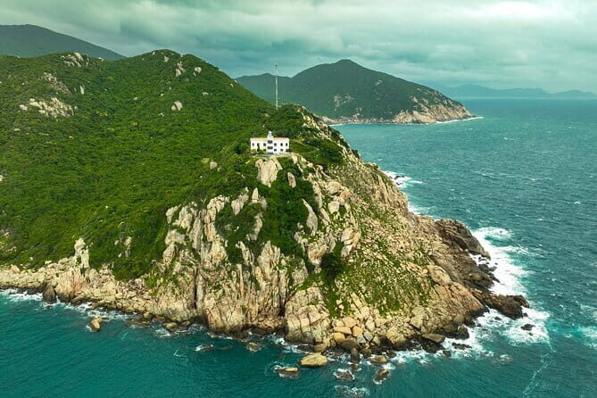 Camping, Hiking, Coral Reefs Snorkeling From Nha Trang - Highlights of the Day