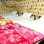 Camping in Rishikesh - 1N 2D - The Sum Up