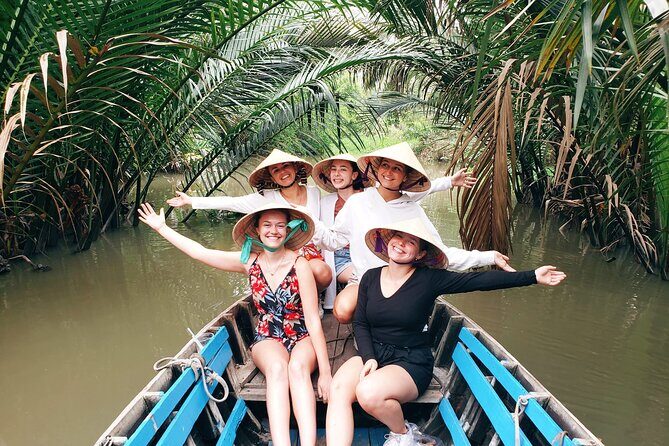 Can Tho: Cai Rang floating market & Mekong's Legacy - Practical Tips & Considerations