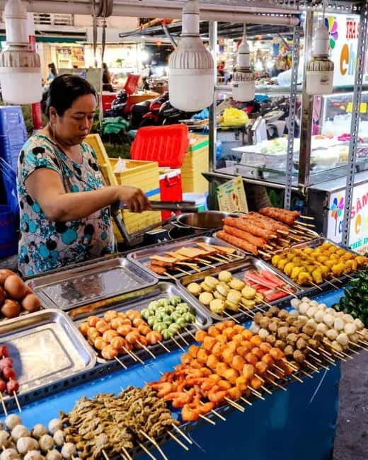 Can Tho Foodie Walking Tour - An In-Depth Look at the Tour