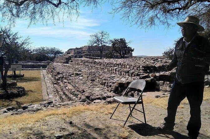 Cañada de la Virgen Archeological Site Tour - What Travelers Say: Authentic Feedback