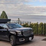 Canada Place Port to Vancouver Airport(YVR) - Departure Transfer - Ease and Comfort in Vancouver’s Transfer Scene