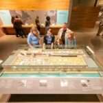 Canadian Museum of Immigration at Pier 21 Admission & Tour - A Typical Visit: What to Expect