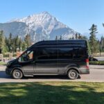 Canadian Rockies Summer Private Tour - Detailed Breakdown of the Itinerary