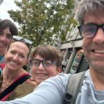 Canal Street New Orleans Scavenger Hunt Adventure - Detailed Breakdown of the Experience