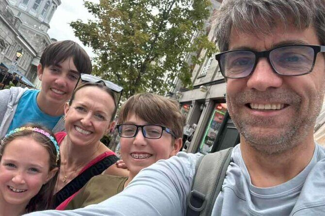 Canal Street New Orleans Scavenger Hunt Adventure - Detailed Breakdown of the Experience