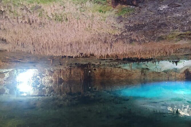 Cancun Adventure Tour with Ziplines, ATVs and Cenote Swim - An Overview of Your Day