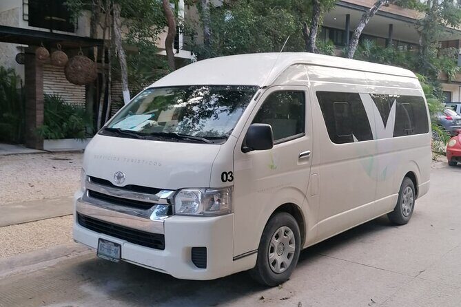 Cancun Airport Private Transportation to Tulum - How This Transfer Fits Into Your Tulum Trip