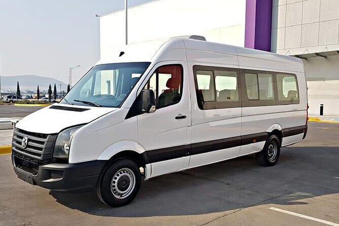 Cancun AirportHotel Transportation One-Way - Why You Might Love This Service