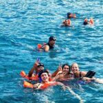 Cancun All Inclusive Catamaran Tour to Isla Mujeres - What the Reviews Say
