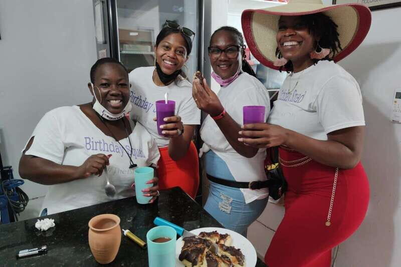 Cancún: Chocolate Making Class and Tasting with Chef - Who Will Love This Tour?