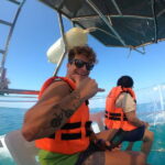 Cancún: Clear Boat Ride with drinks - Who Should Consider This Tour?
