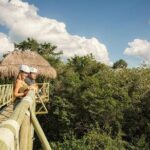 Cancun Combo Tour: Zipline and Off-Road Buggy Adventure - Authentic Experiences Highlighted by Travelers