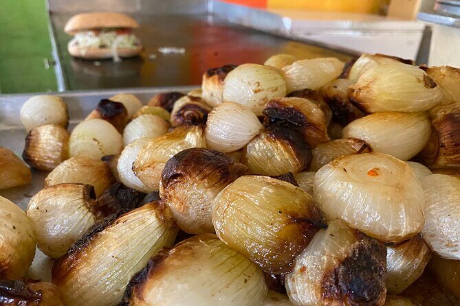 Cancun - Cooking Class with Local Chef (small group) - Who Will Love This Experience?