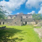 Cancun: Ek Balam and Cenote Hubikú Day Trip - A Refreshing Visit to Cenote Hubikú