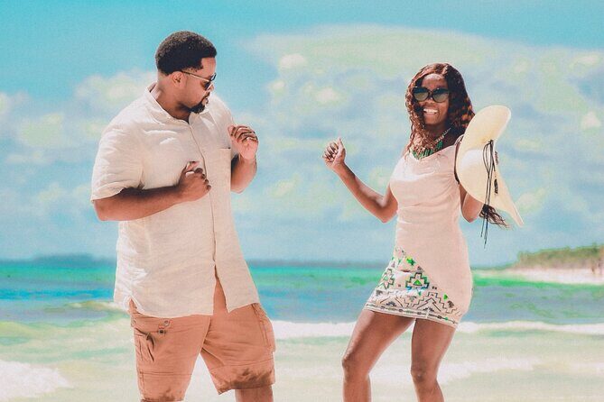 Cancun Exclusive Photoshoot Session - Who Will Love This Photoshoot?