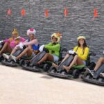 Cancun Go Kart Tour with Costume in Hotel Zone - Examining the Price: Is It Good Value?